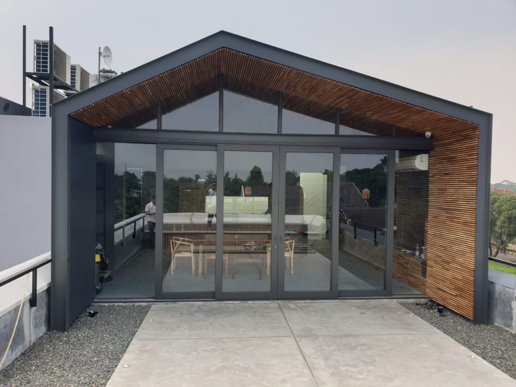 EQ – PT. Gudang Gajah Lestari